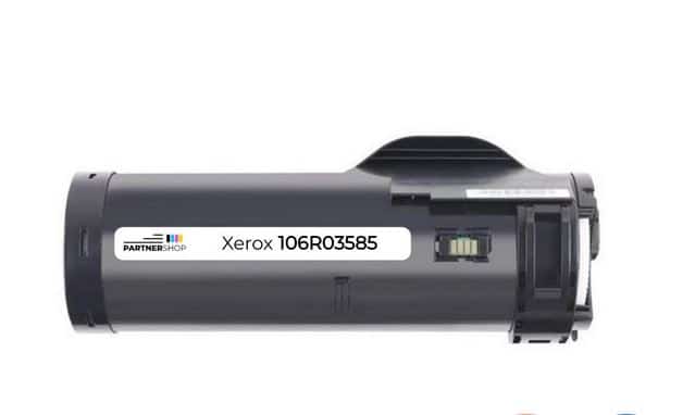 Toner Xerox 106R03585 106R03581 106R03583 za Xerox VersaLink B400 B405 5.9k