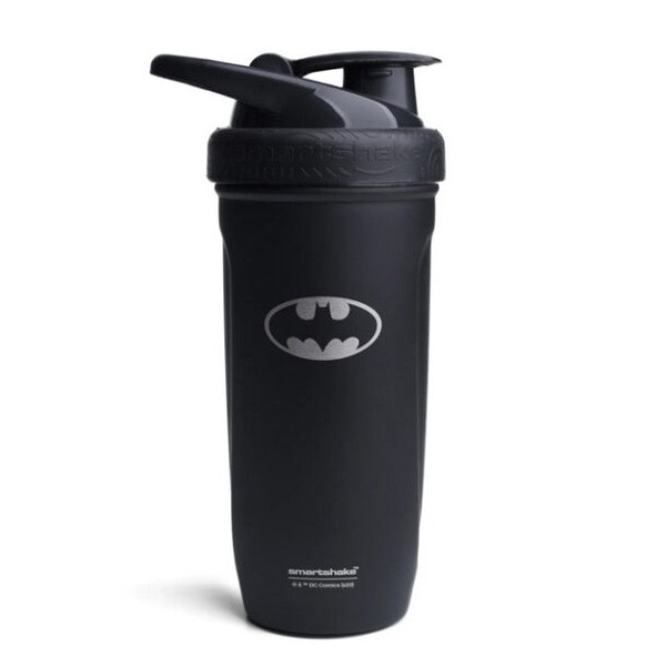SMART ŠEJKER REFORCE PROHROM BATMAN LOGO 900 ML