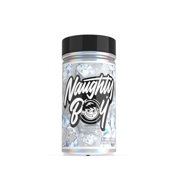 Naughty Boy The Drip 75 caps