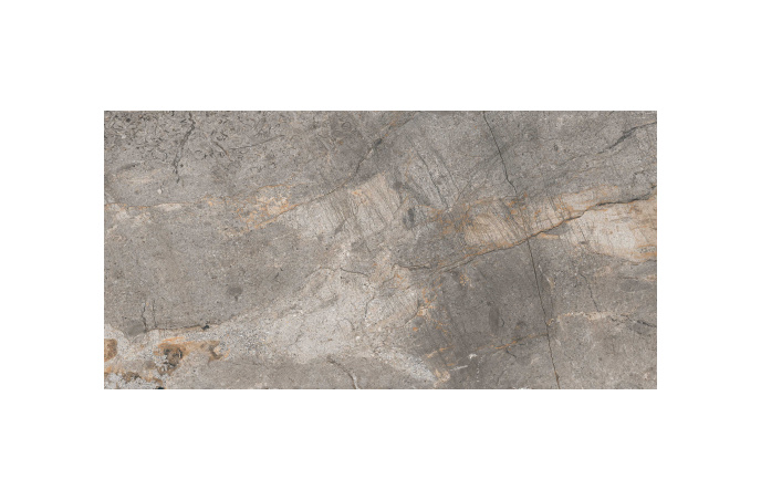 Tau Ceramica - Pločica - Mainstone Gray - Pul. - 60x120cm - 1,44m2/kut