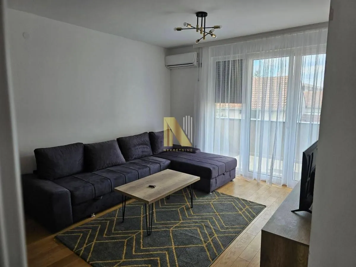Izdavanje, jednosoban stan, 47m2, Telep, Novi Sad, Novi Sad
