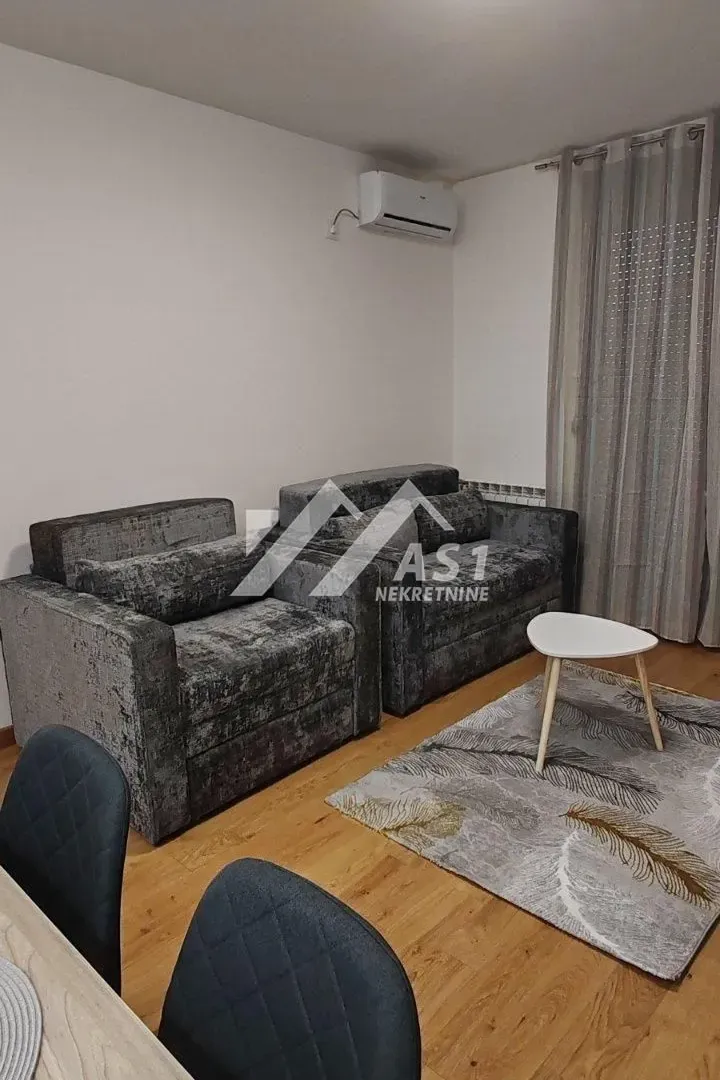 Izdavanje, stan, 25m2, Telep, Novi Sad, Novi Sad