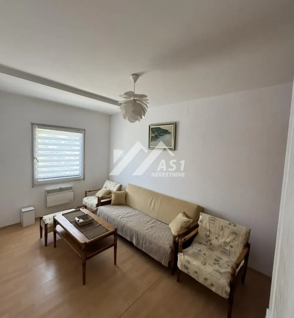 Izdavanje, dvosoban stan, 50m2, Podbara, Novi Sad, Novi Sad