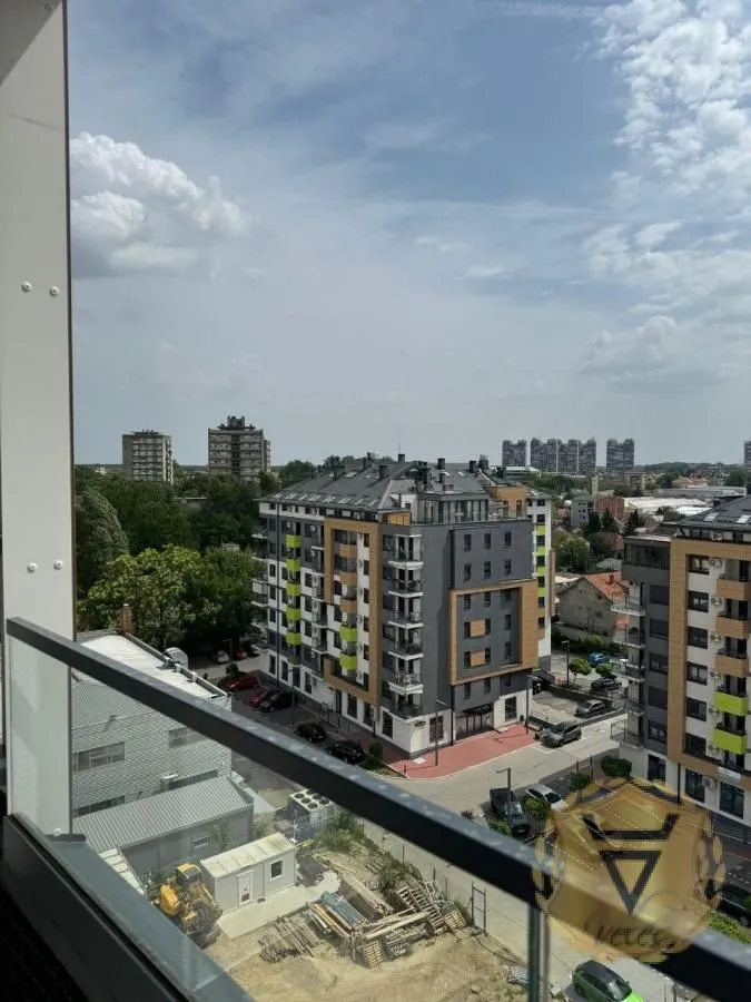 Izdavanje, jednosoban stan, 60m2, Zemun, Beograd