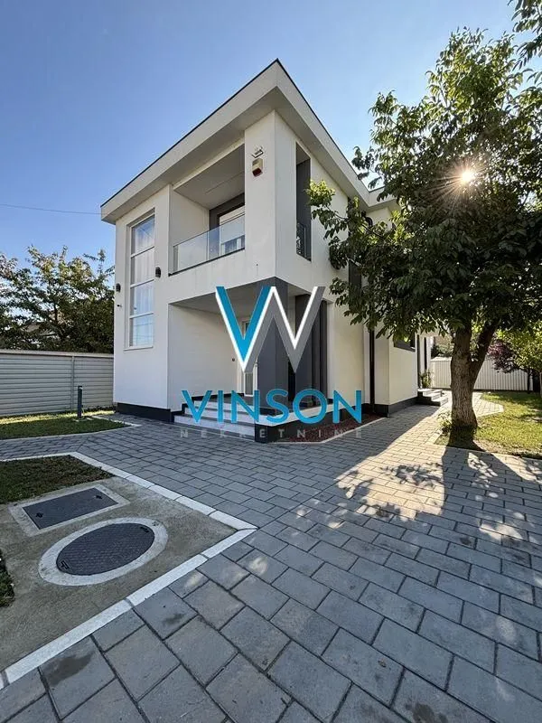 Izdavanje, kuća, 152m2, Adice, Novi Sad, Novi Sad