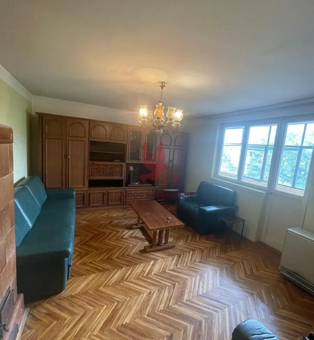 Izdavanje, dvosoban stan, 44m2, Brace Jerković, Voždovac, Beograd