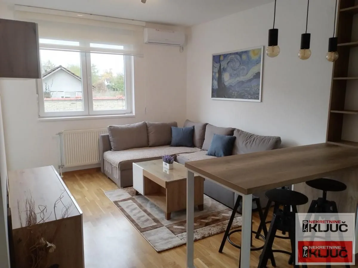 Izdavanje, jednosoban stan, 39m2, Telep, Novi Sad, Novi Sad