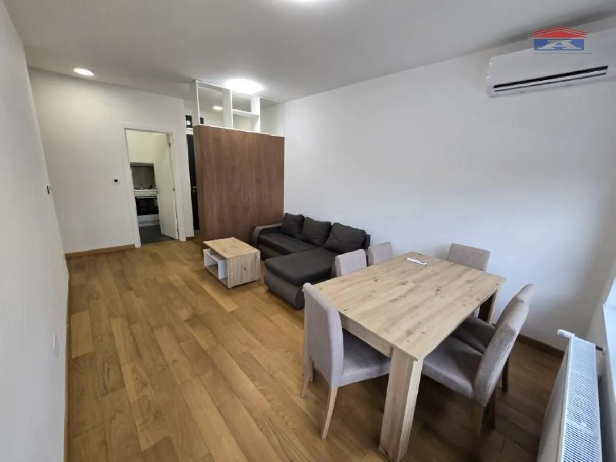 Izdavanje, dvosoban stan, 54m2, Salajka, Novi Sad, Novi Sad