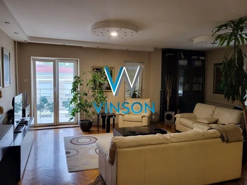 Izdavanje, četvorosoban stan, 118m2, Novi Sad, Novi Sad
