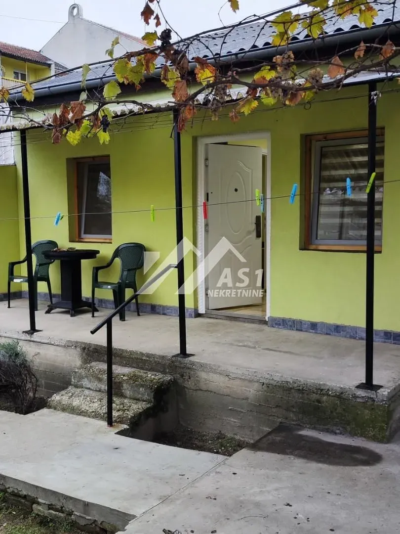 Izdavanje, jednosoban stan, 35m2, Avijatičarsko naselje, Novi Sad, Novi Sad