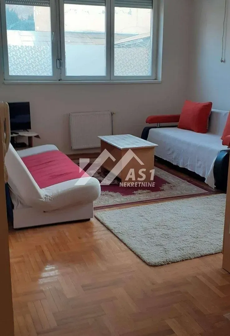 Izdavanje, jednosoban stan, 35m2, Grbavica, Novi Sad, Novi Sad
