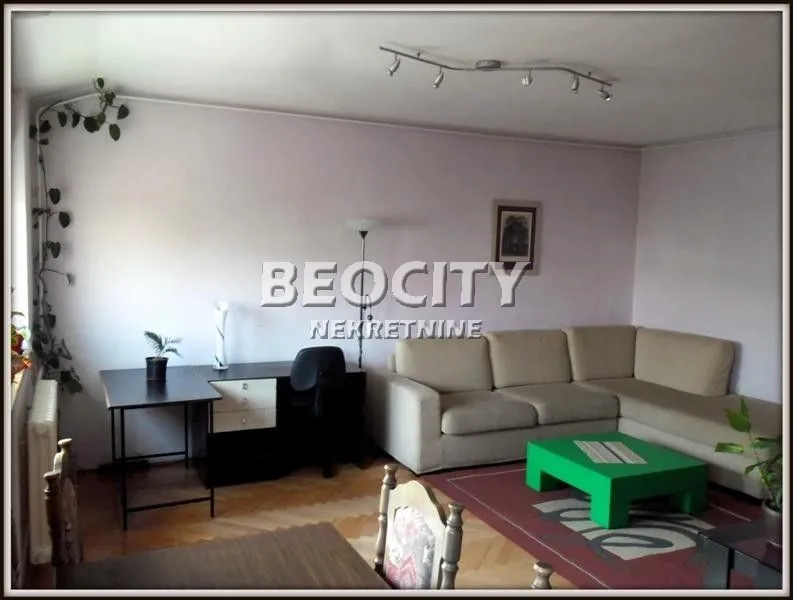 Izdavanje, stan, 65m2, Gundulićev Venac, Beograd