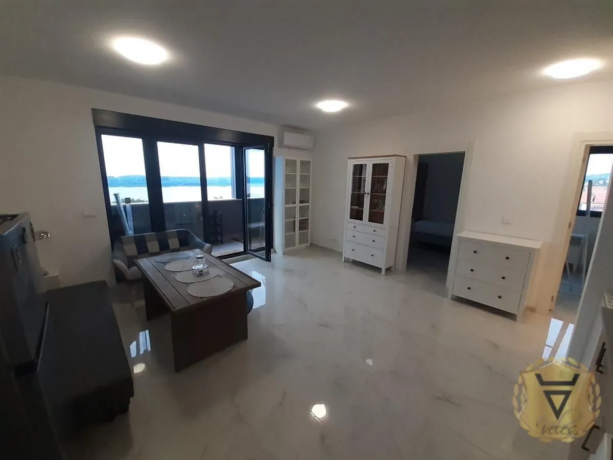 Izdavanje, dvosoban stan, 55m2, Višnjica, Palilula, Beograd