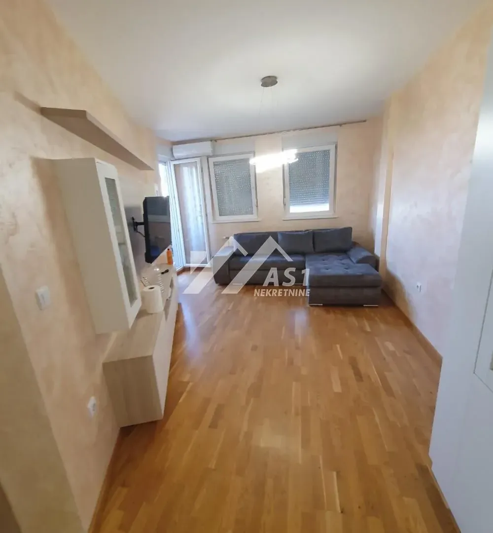 Izdavanje, jednosoban stan, 40m2, Telep, Novi Sad, Novi Sad