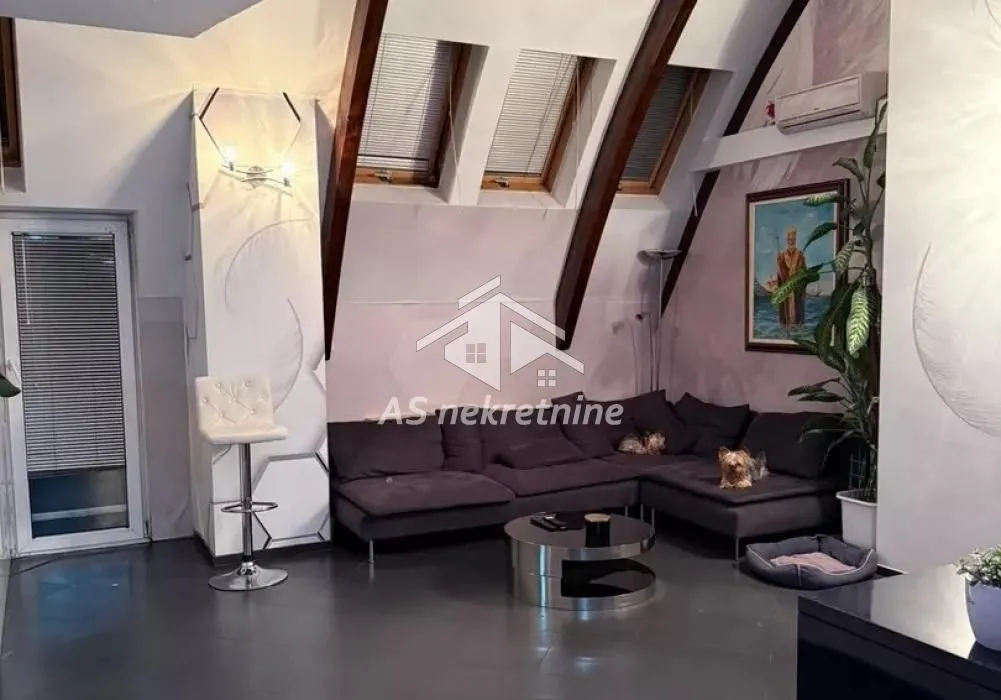 Izdavanje, trosoban stan, 90m2, Vukov Spomenik, Zvezdara, Beograd