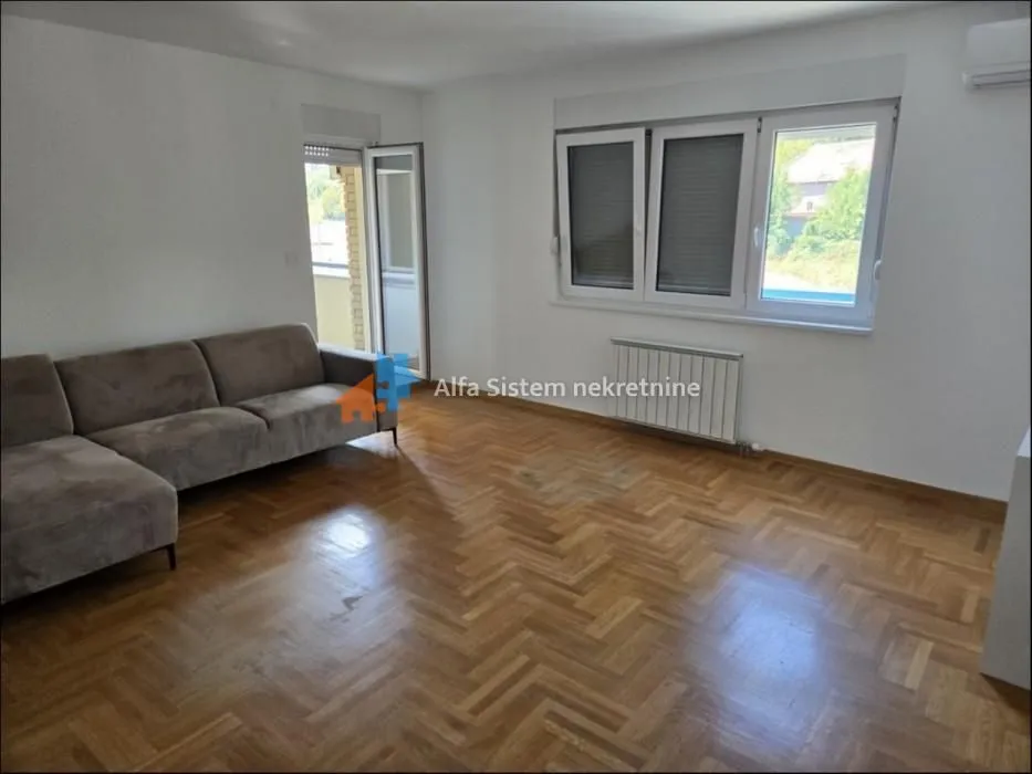 Izdavanje, trosoban stan, 83m2, Voždovac, Beograd