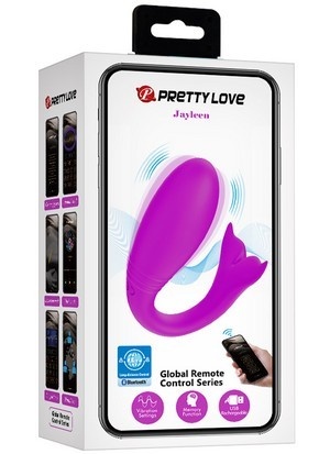 Vibrator za parove Kit | Jayleen