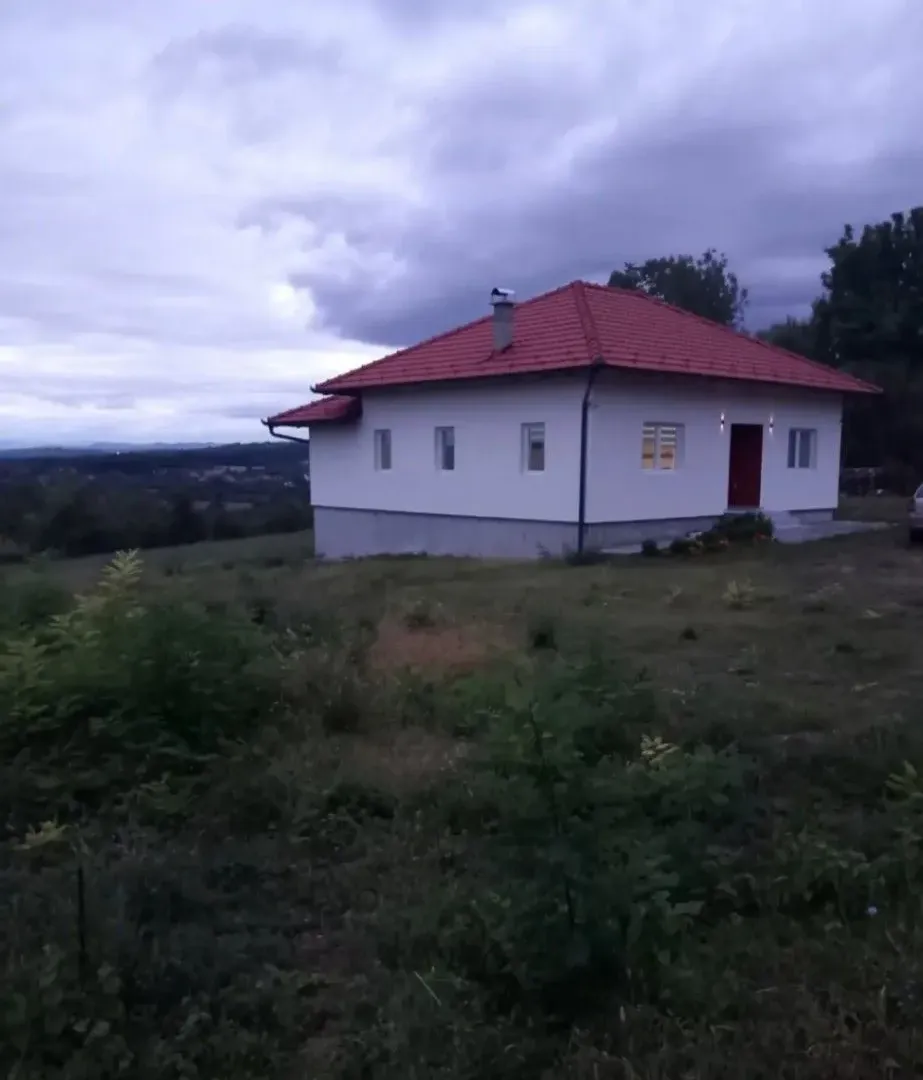 Prodaja, kuća, 100m2, Čačak