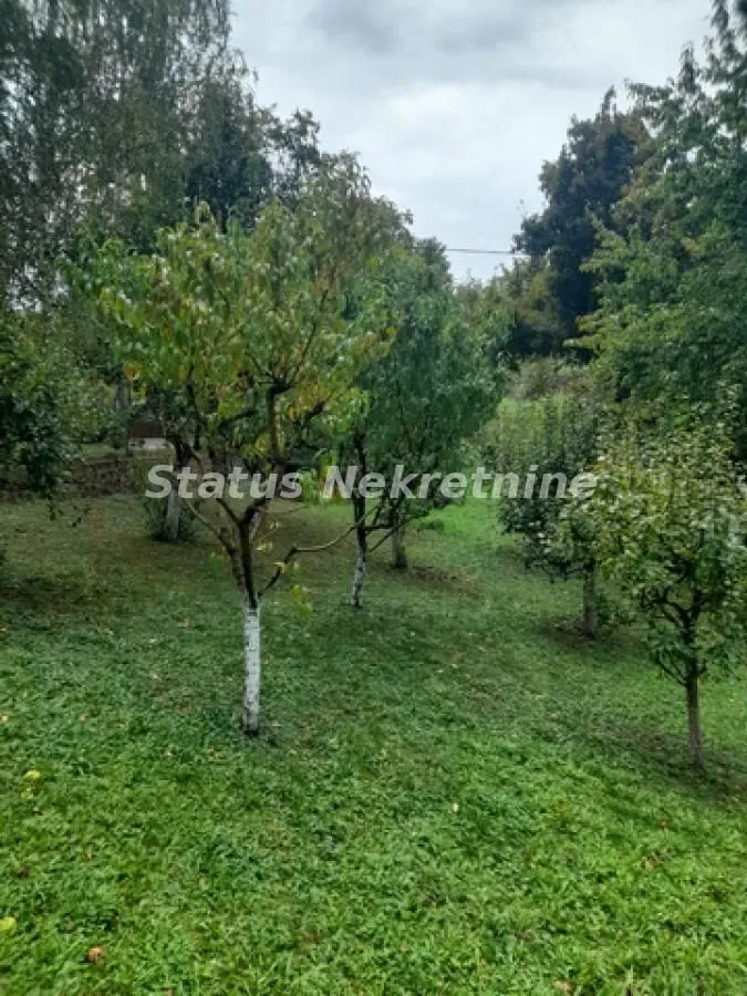 Prodaja, zemljište, 7m2, Beočin