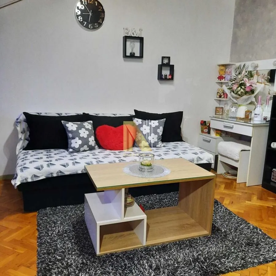 Prodaja, jednosoban stan, 27m2, Satelit, Novi Sad, Novi Sad