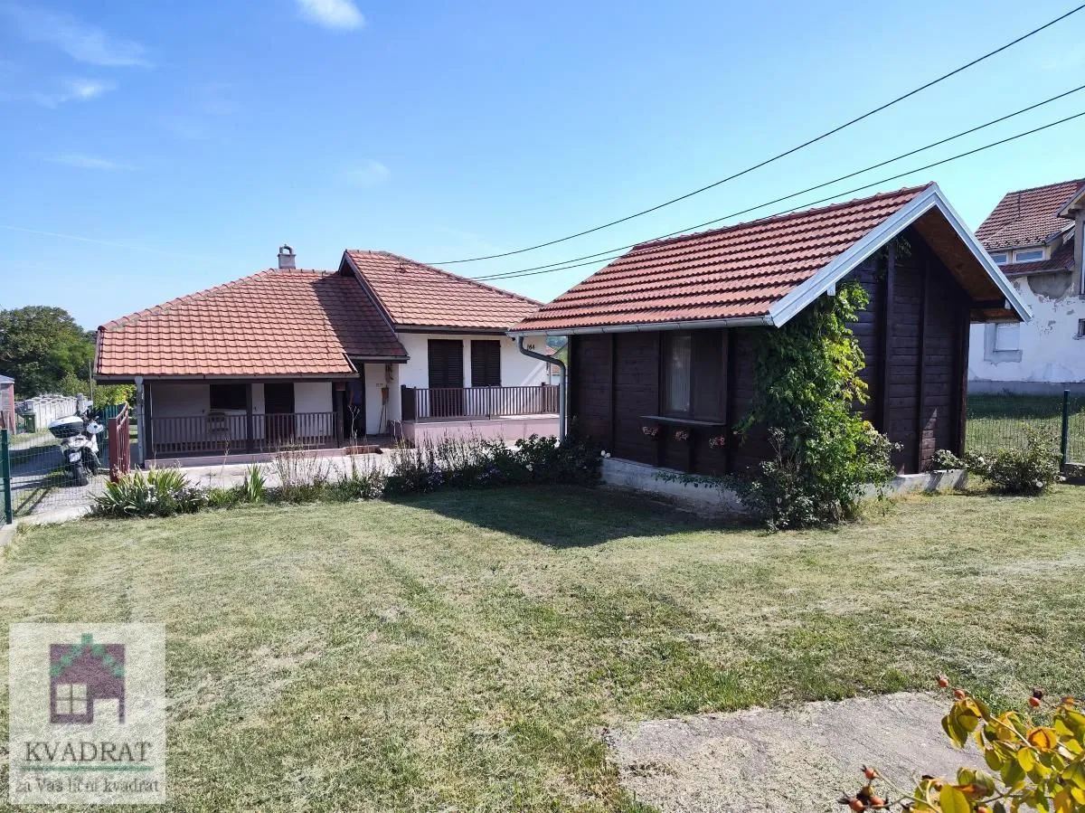 Prodaja, kuća, 99m2, Lazarevac, Beograd