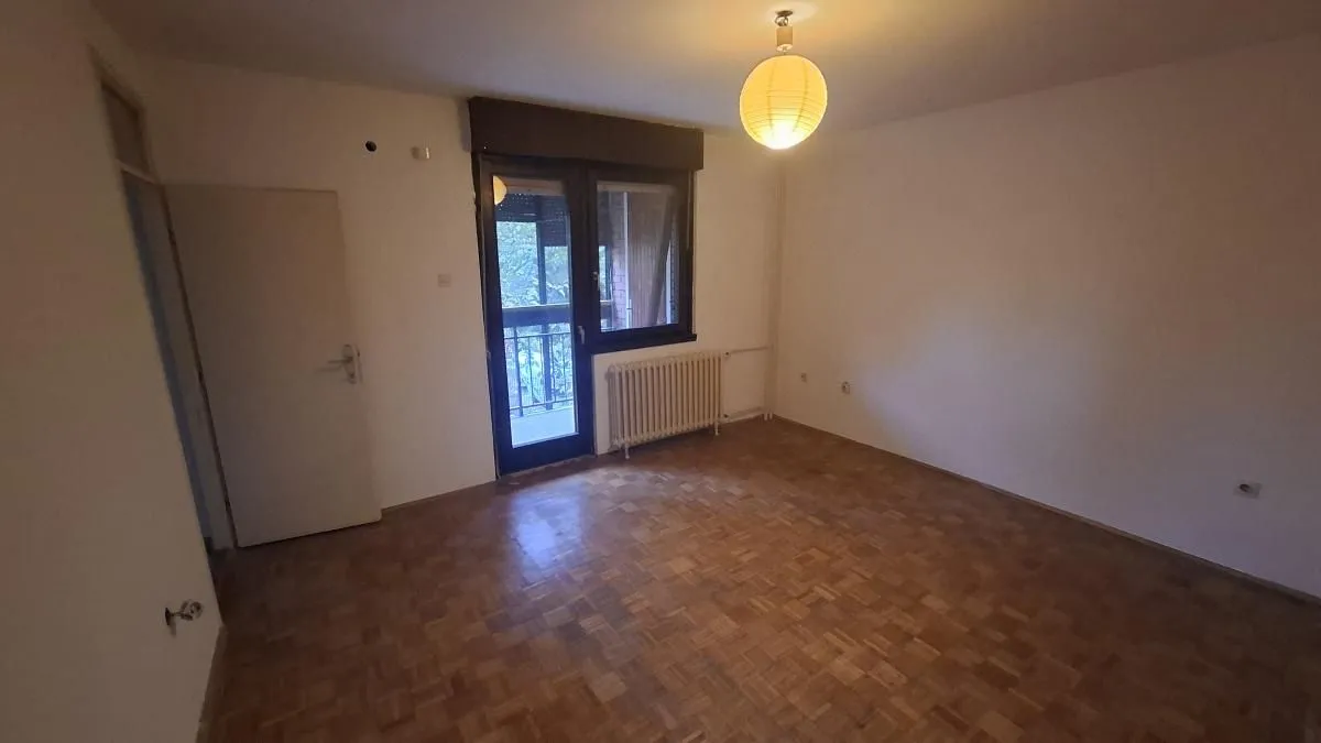 Prodaja, jednosoban stan, 44m2, Bulevar Oslobodjenja, Novi Sad, Novi Sad