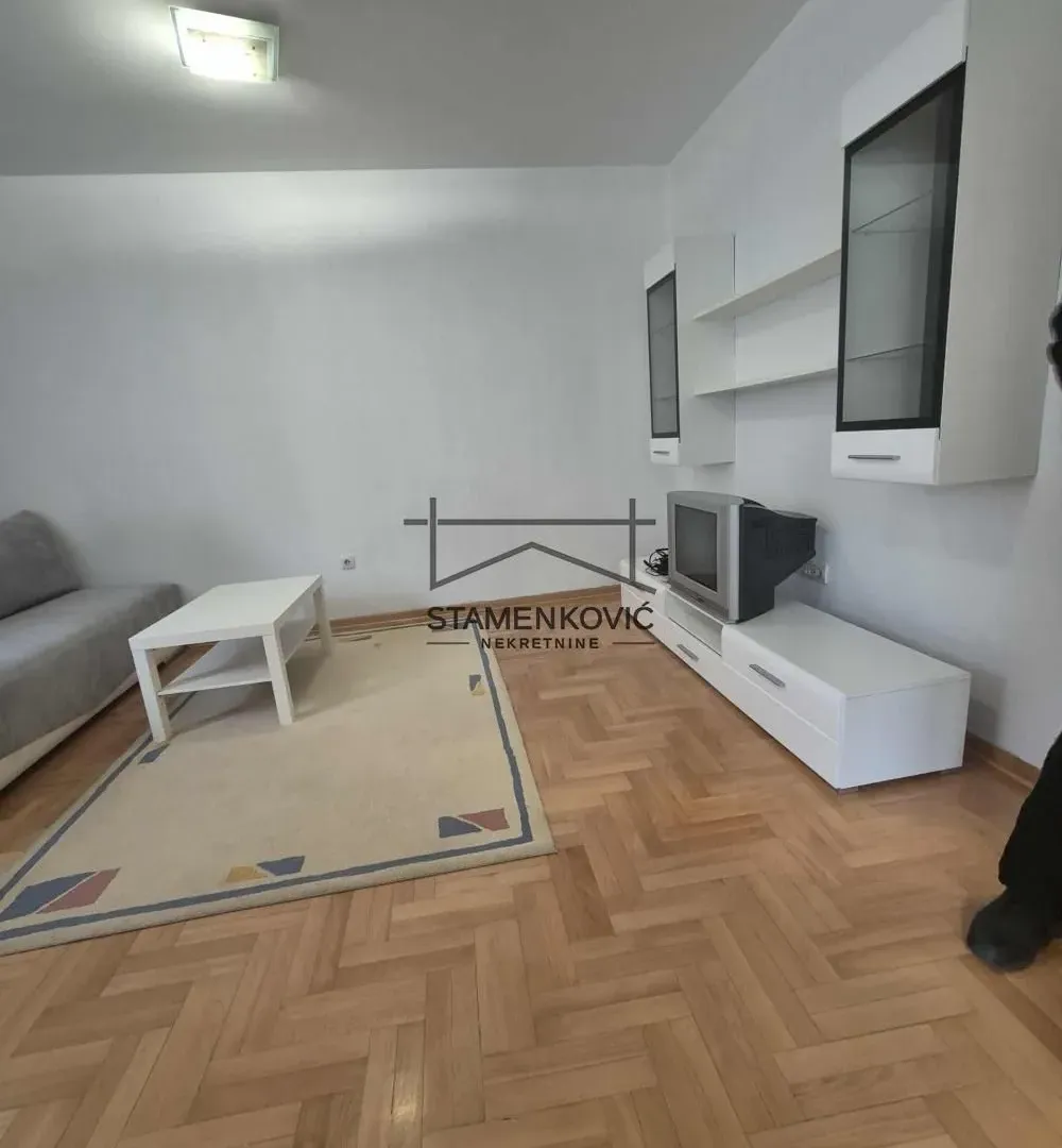 Prodaja, jednosoban stan, 36m², Jugovićevo, Novi Sad Sve Podlokacije