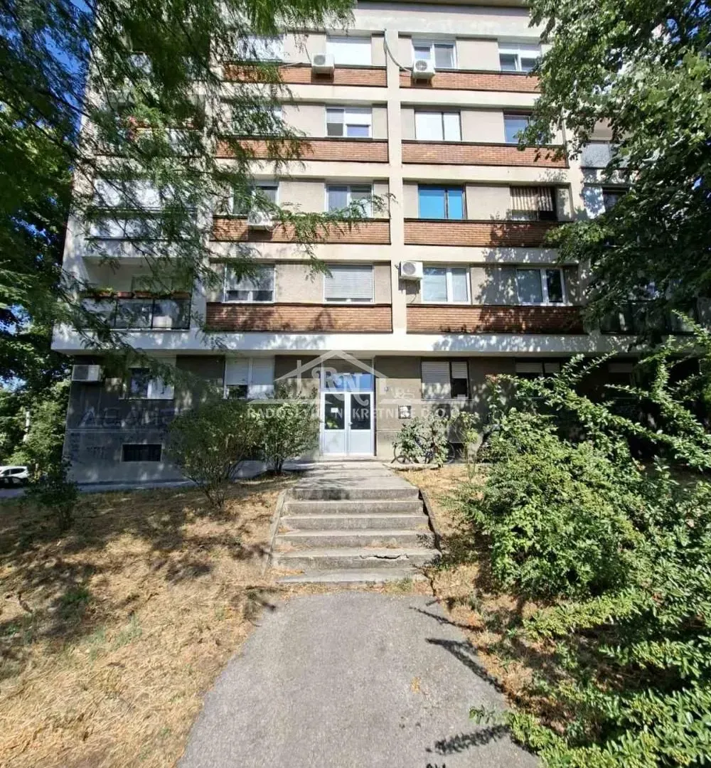 Prodaja, dvosoban stan, 65m2, Čukarica, Beograd