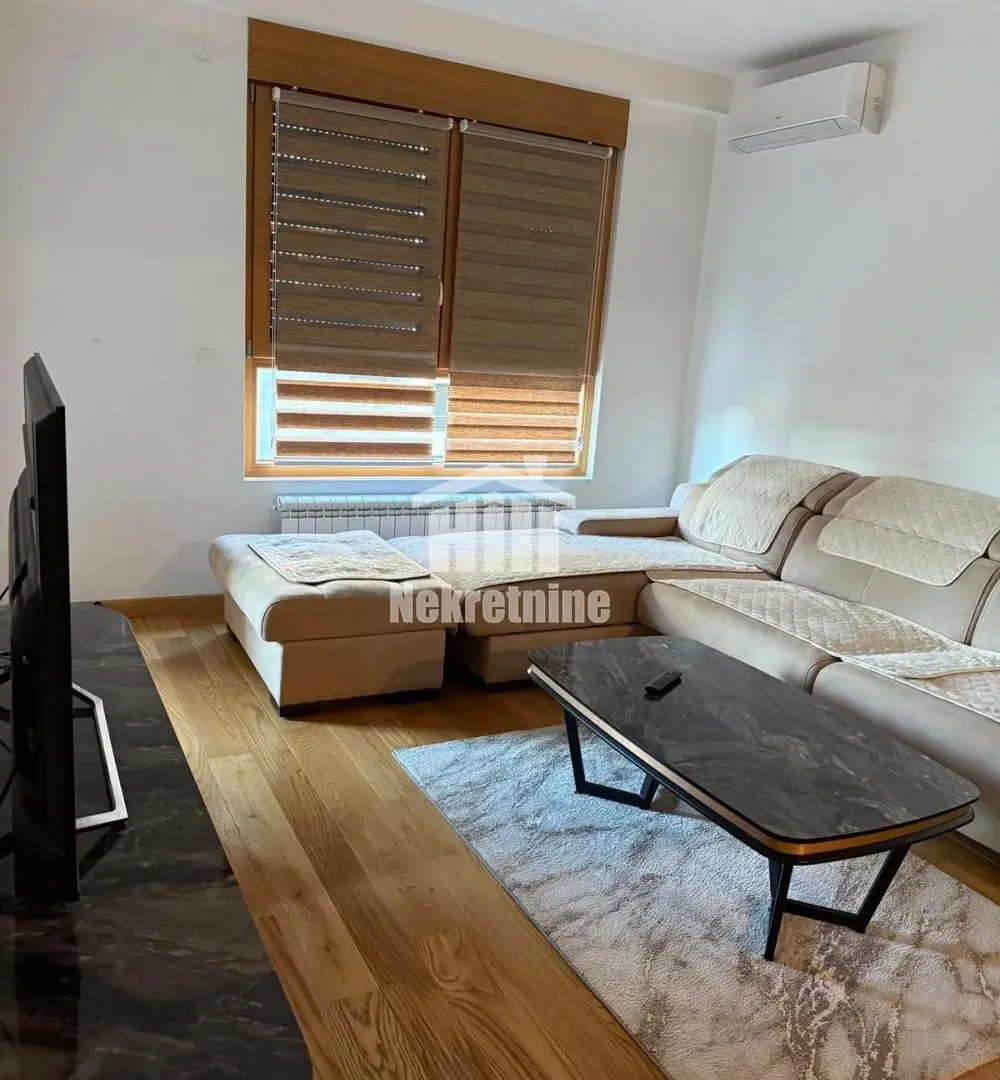 Prodaja, dvosoban stan, 54m2, Novi Beograd Blok 65, Novi Beograd, Beograd