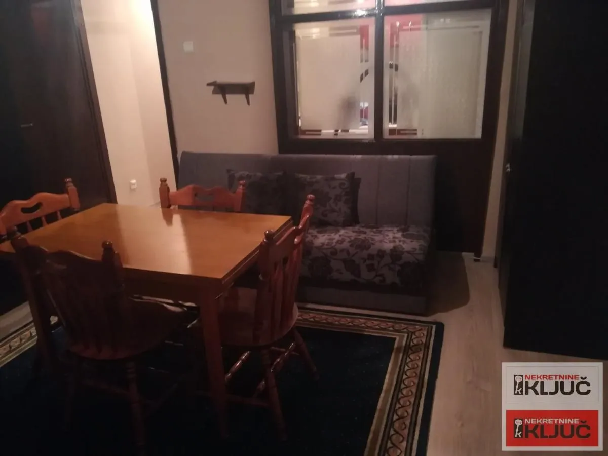 Prodaja, garsonjera, 25m2, Liman 2, Novi Sad, Novi Sad