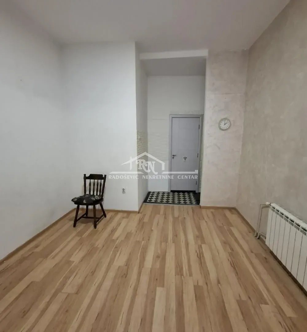 Prodaja, jednosoban stan, 22m2, Obilićev Venac, Beograd