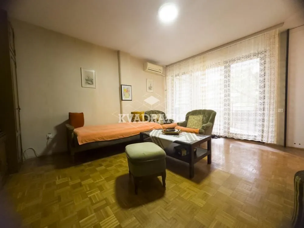 Prodaja, trosoban stan, 84m2, Cerak Vinogradi, Beograd