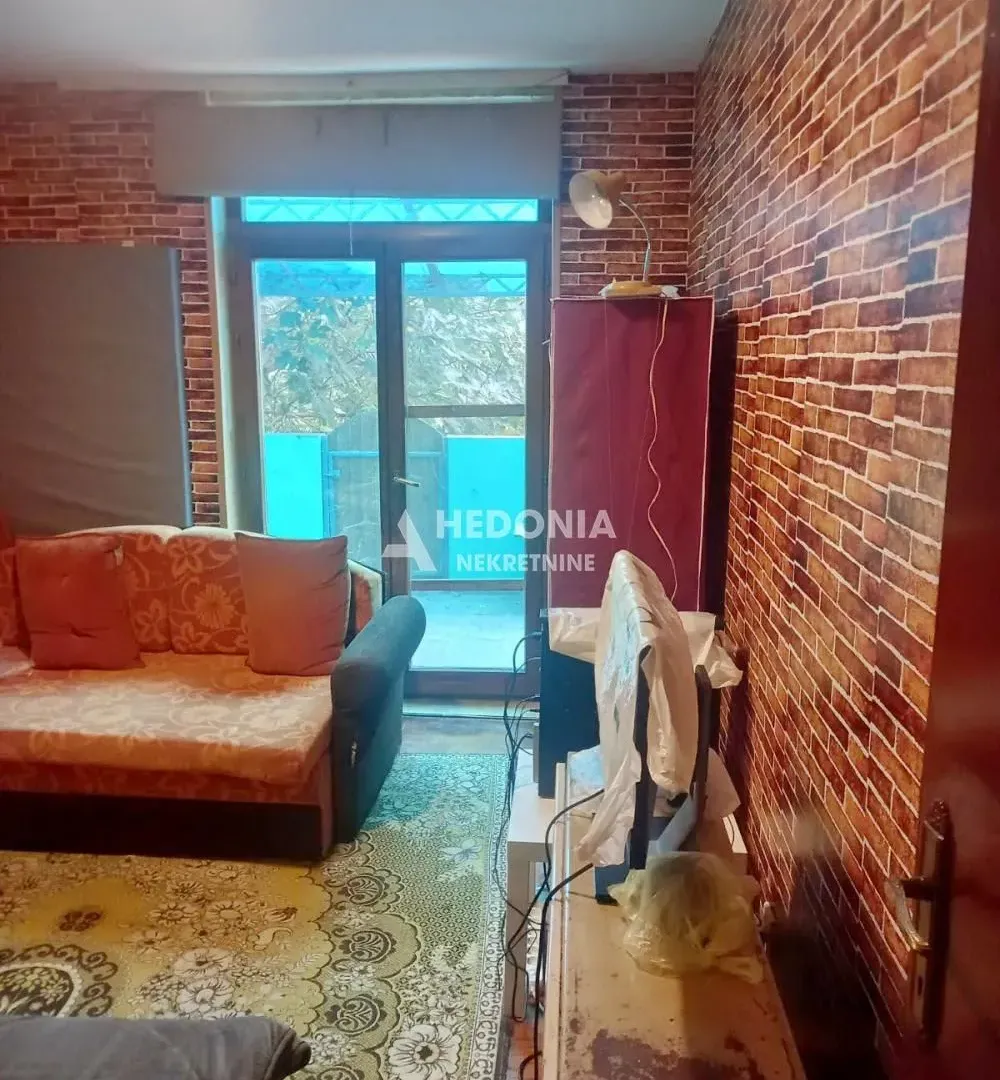 Prodaja, dvosoban stan, 51m2, Zemun, Beograd