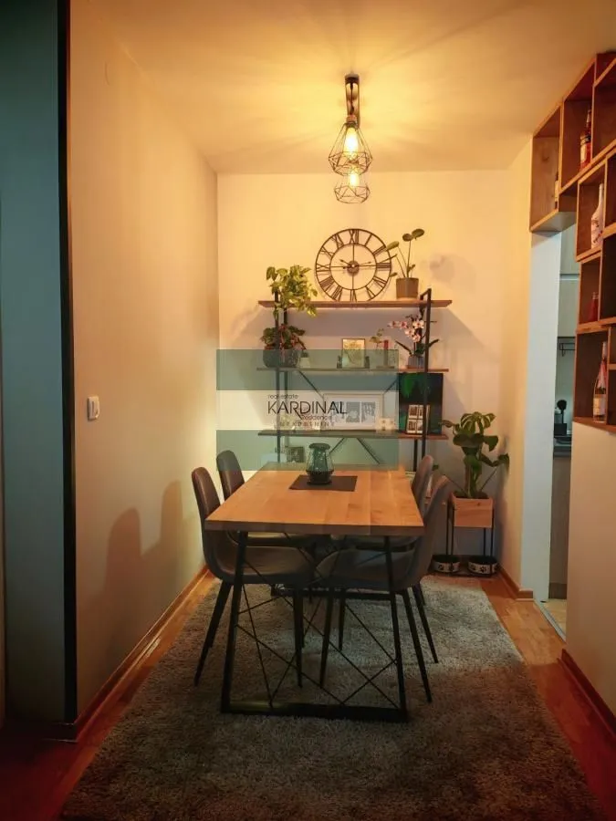 Prodaja, dvosoban stan, 60m2, Grbavica, Novi Sad, Novi Sad