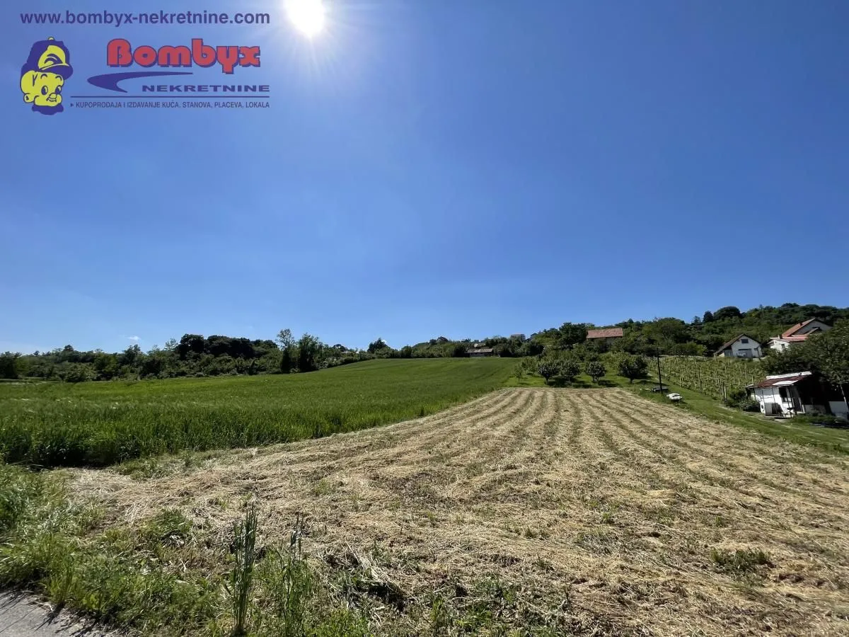 Prodaja, zemljište, 17m2, Sremska Kamenica, Petrovaradin, Novi Sad