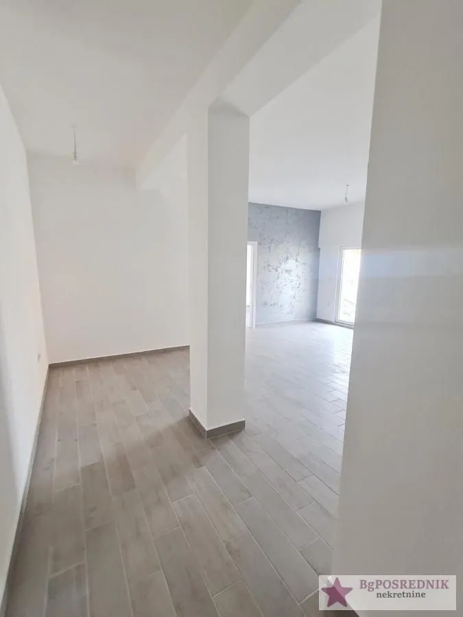 Prodaja, dvosoban stan, 63m2, Batajnica, Beograd