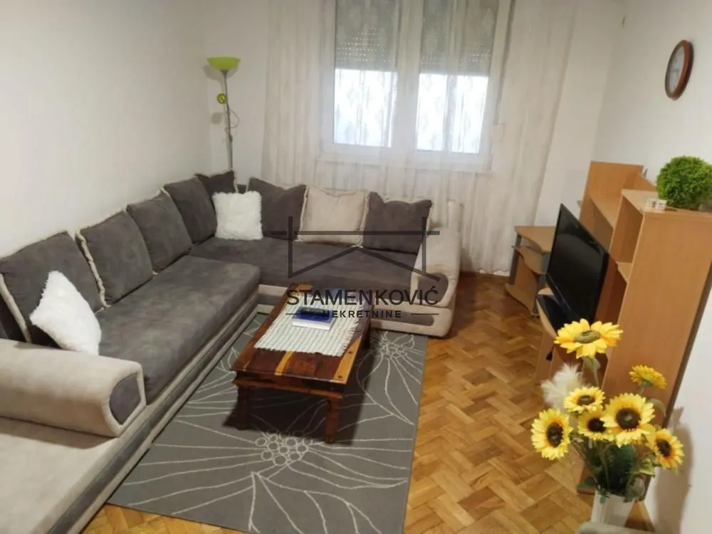 Prodaja, jednosoban stan, 31m2, Sajam, Novi Sad, Novi Sad