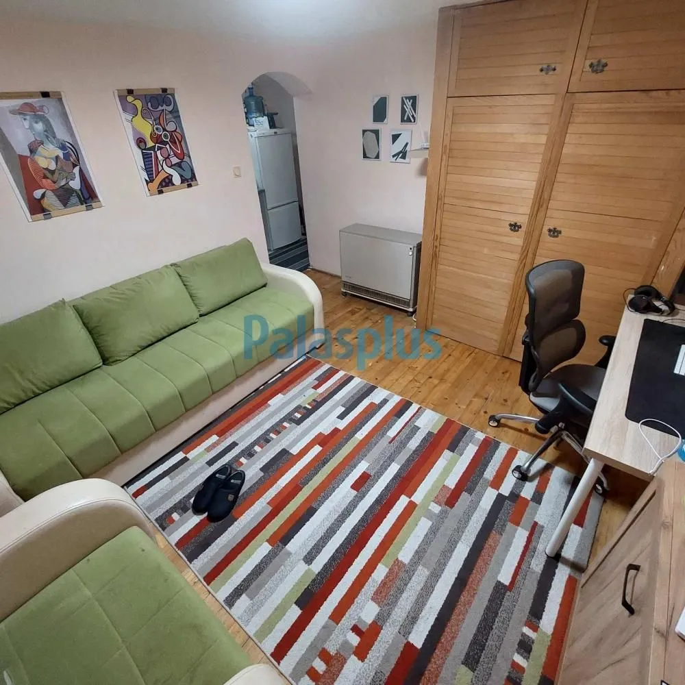 Prodaja, stan, 24m2, Labudovo Brdo, Beograd