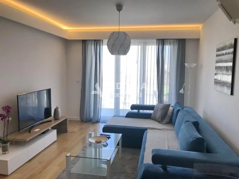 Prodaja, dvosoban stan, 61m2, Novi Beograd Blok 65, Novi Beograd, Beograd