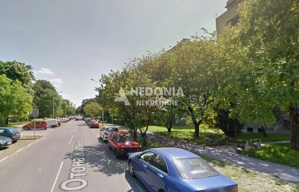 Prodaja, dvosoban stan, 41m2, Novi Beograd, Beograd