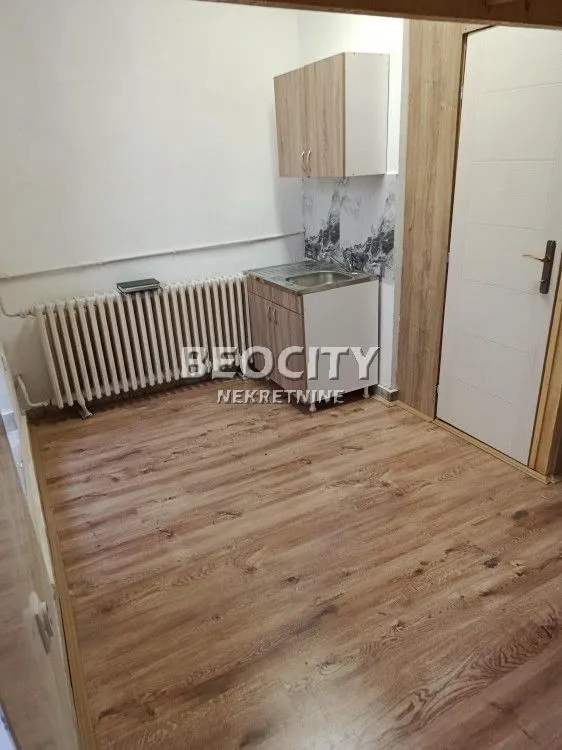 Prodaja, stan, 30m2, Centar, Novi Sad