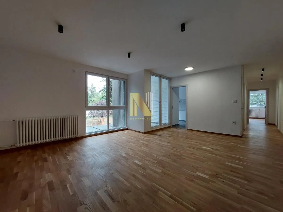 Prodaja, četvorosoban stan, 83m2, Liman 3, Novi Sad, Novi Sad