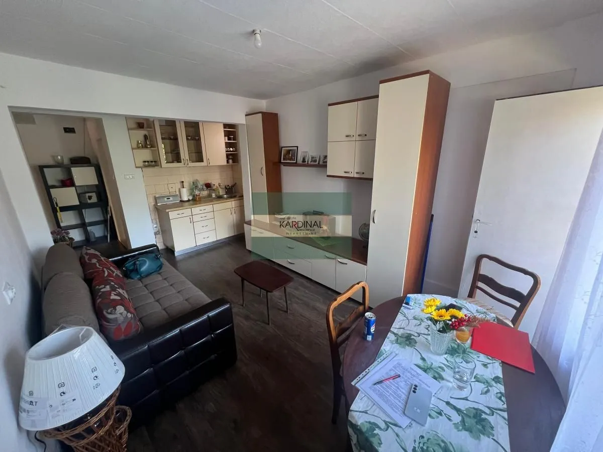 Prodaja, stan, 79m2, Smederevo