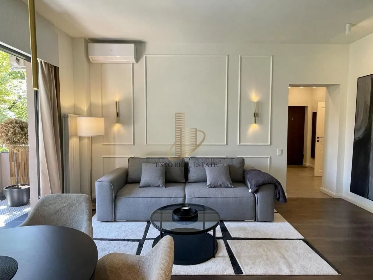 Prodaja, trosoban stan, 86m2, Stari grad, Novi Sad