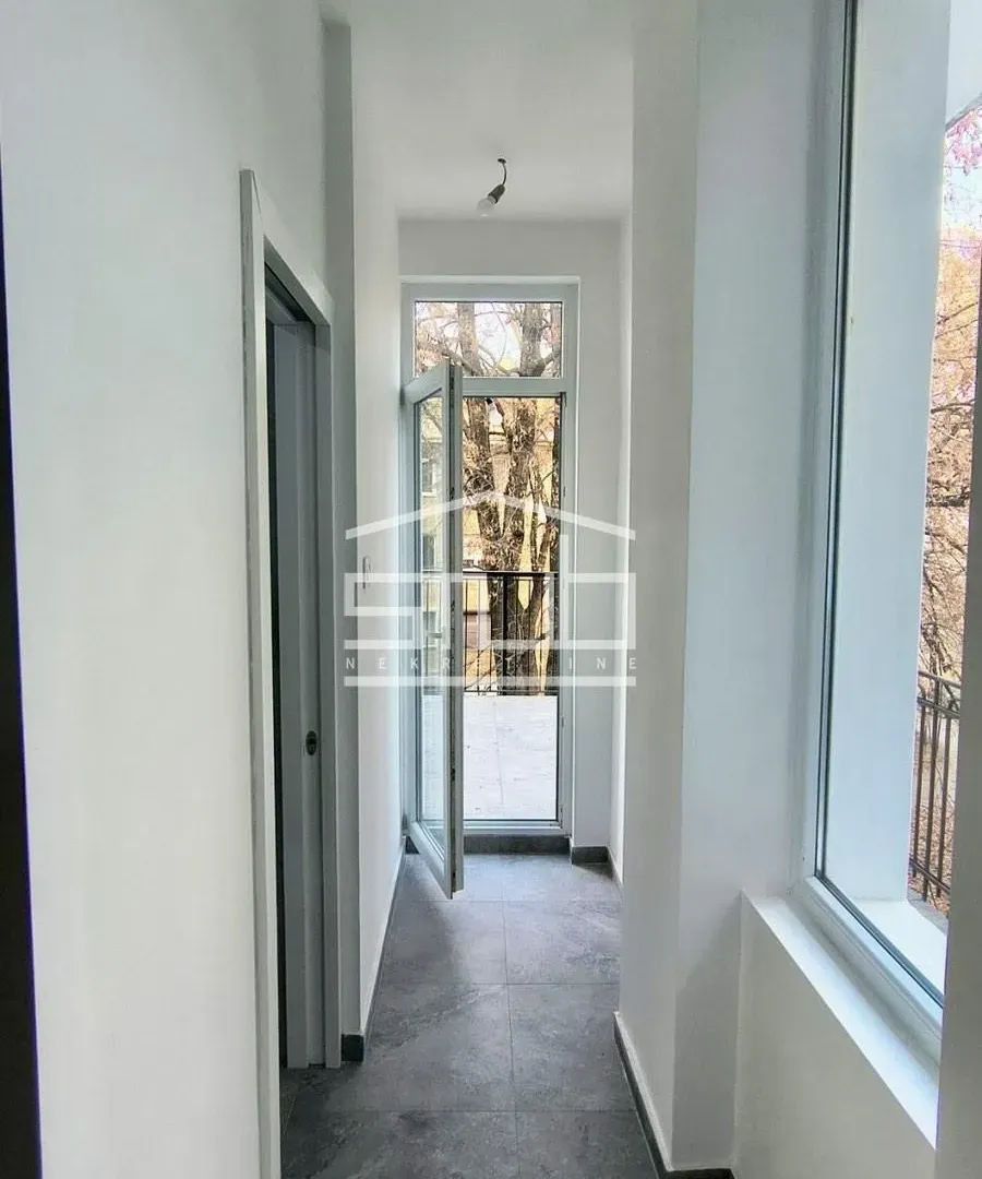 Prodaja, dvosoban stan, 59m2, Stari Grad, Beograd