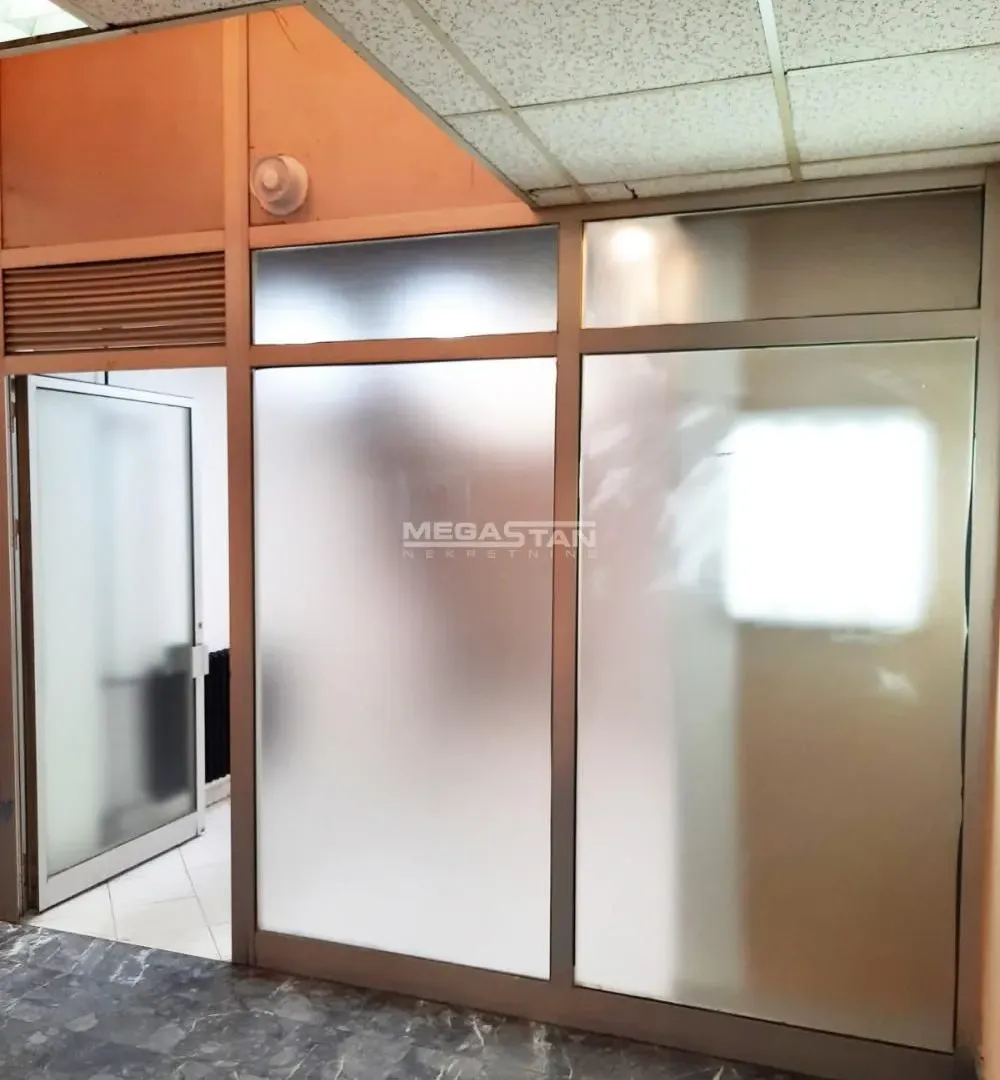Prodaja, poslovni prostor, 23m2, Banovo Brdo, Beograd