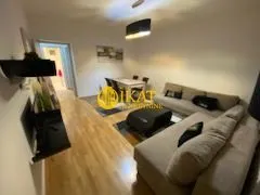 Prodaja, dvosoban stan, 51m2, Novi Beograd, Beograd