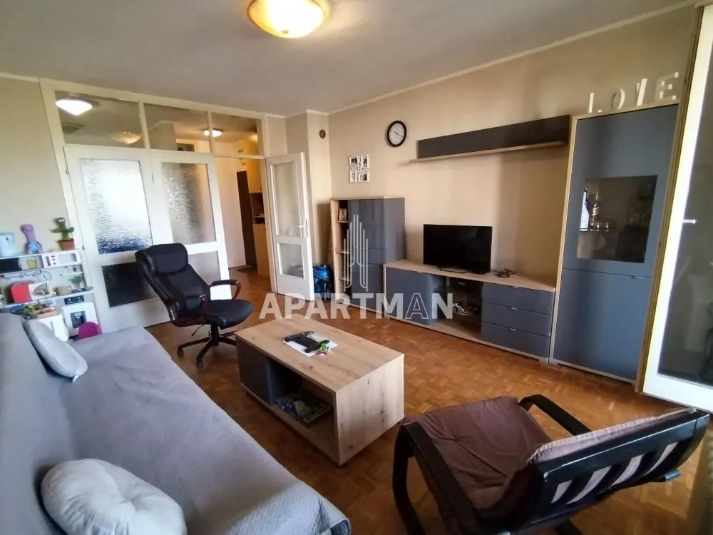Prodaja, dvosoban stan, 61m2, Retenzija, Beograd