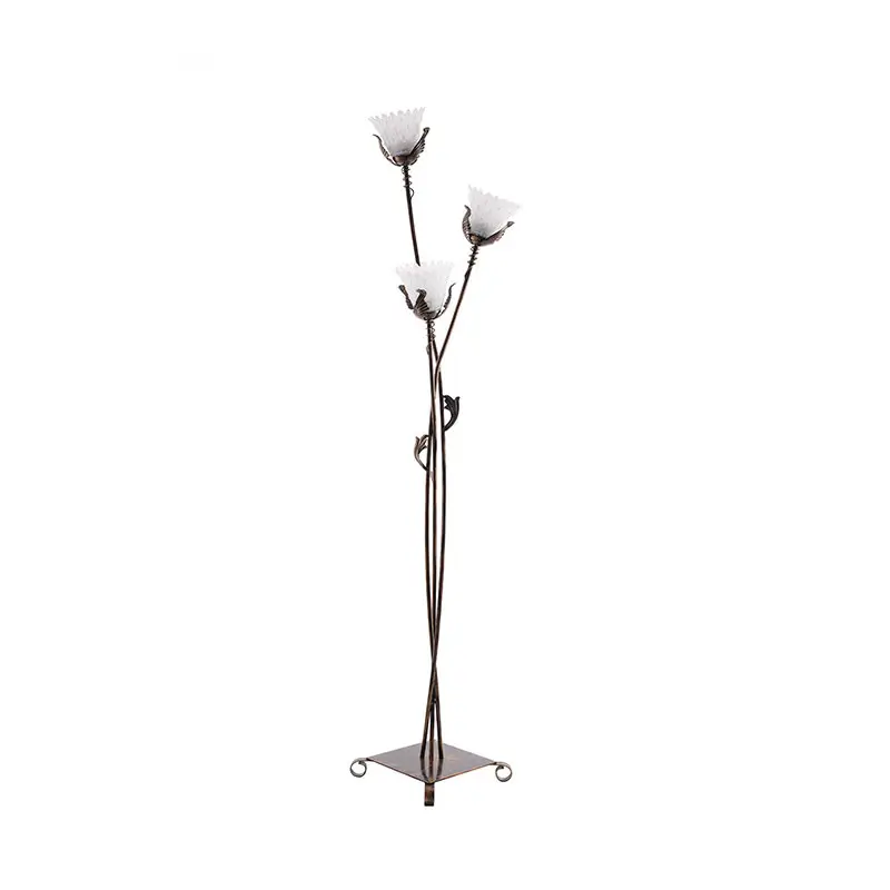 8080-83-33 CVETA Podna lampa