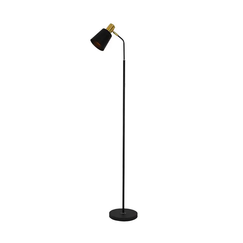 8082/BK KAROLINA Podna lampa